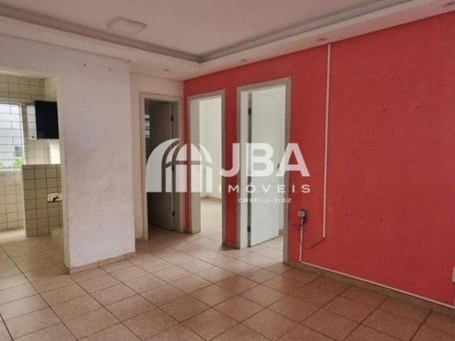 Apartamento à venda em Sitio Cercado