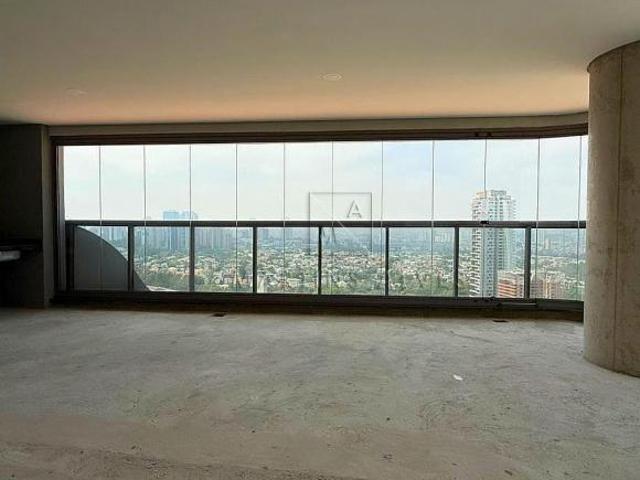 Imoveis em Sítio Tamboré Alphaville