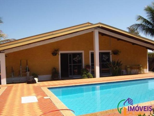 Imoveis em Sítios Frutal