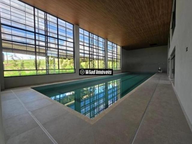 Ville Sainte Anne em Campinas terreno plano a venda 470 m²