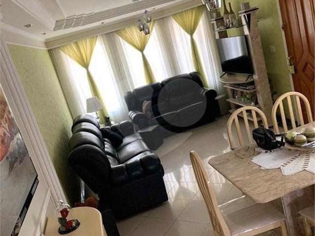 Imoveis em Tucuruvi