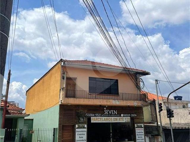 Imoveis em Tucuruvi