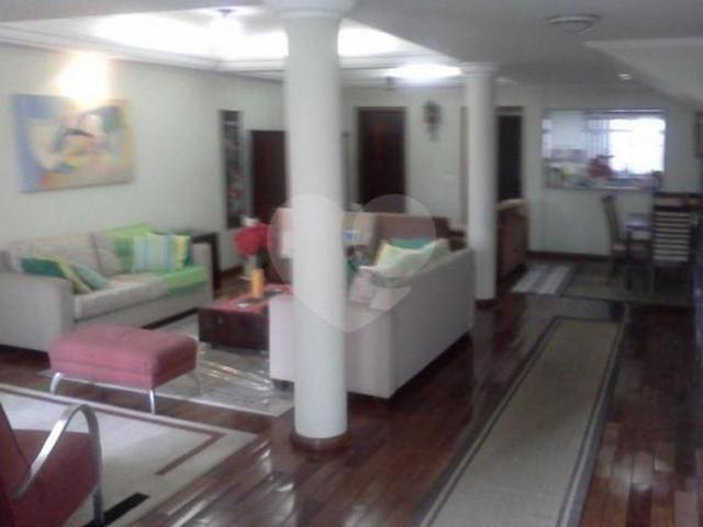 Imoveis em Tucuruvi