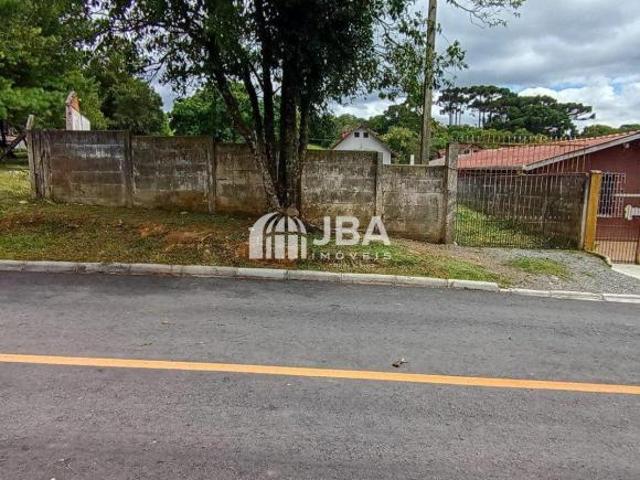 Terreno à venda em Taboão
