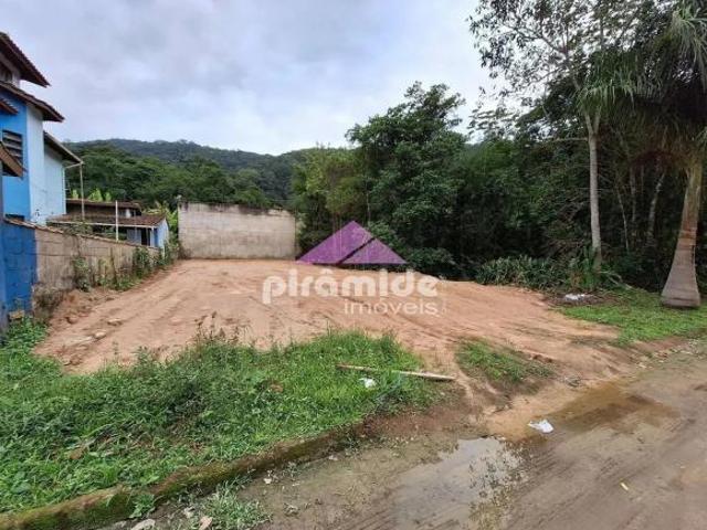 Terreno à venda em Tabatinga