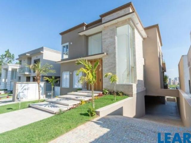 Imoveis em Tamboré