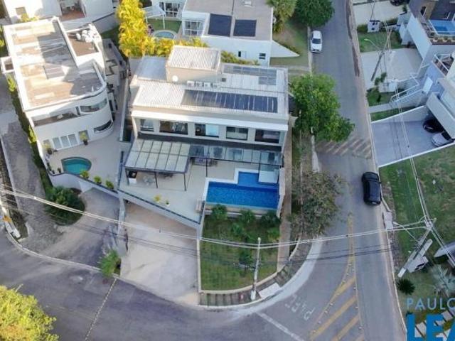 Imoveis em Tamboré