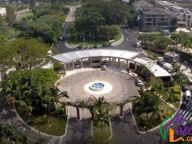 Imoveis em Tamboré