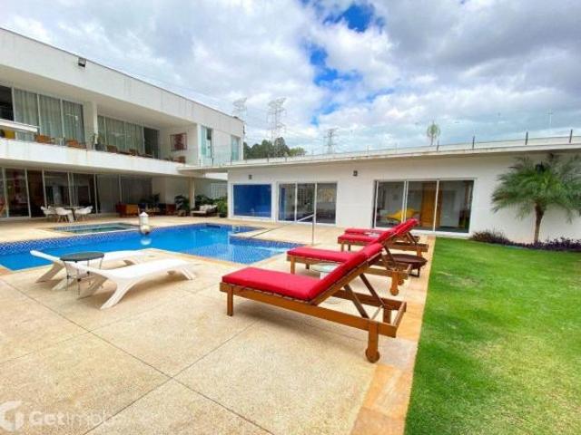 Imoveis em Tamboré