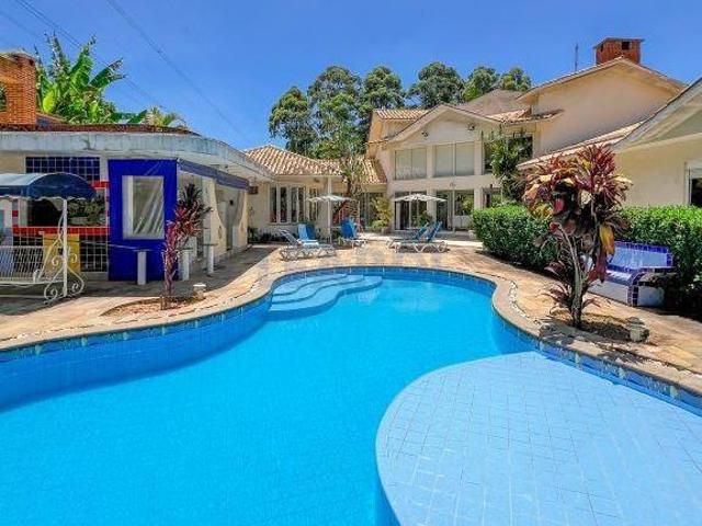 Imoveis em Tamboré