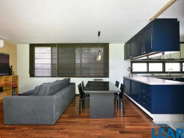 Imoveis em Tamboré