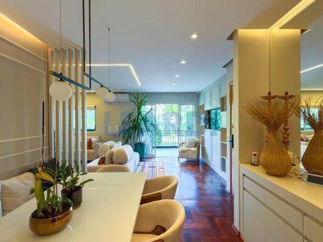 Imoveis em Tamboré