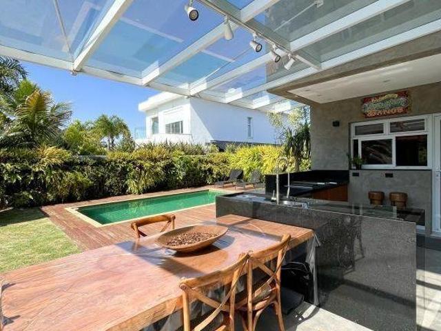Imoveis em Tamboré