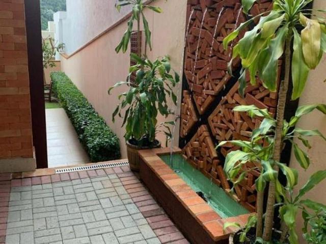 Imoveis em Tamboré