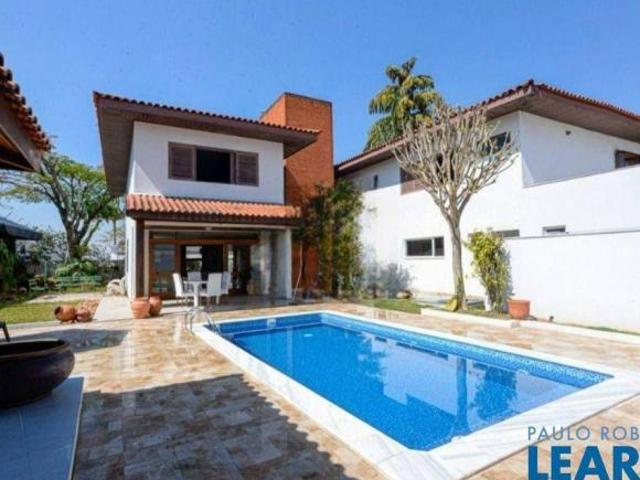 Imoveis em Tamboré