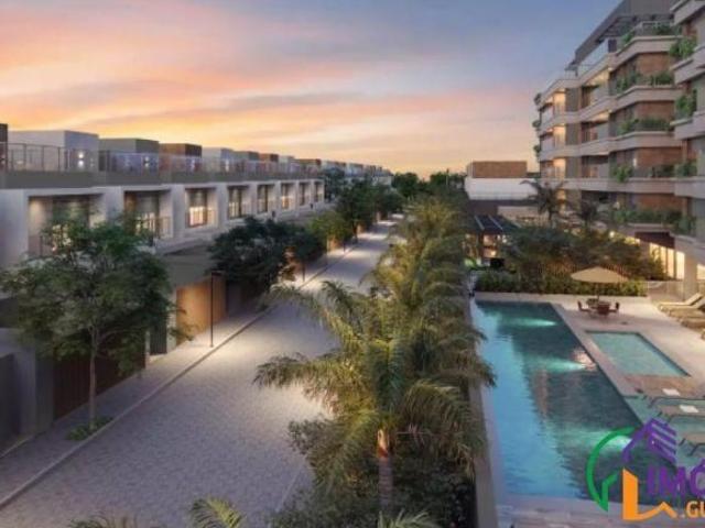 Imoveis em Tamboré