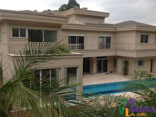 Imoveis em Tamboré