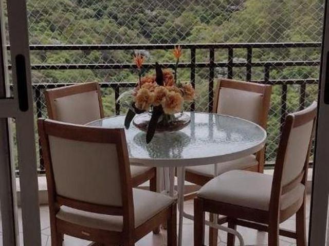 Imoveis em Tamboré