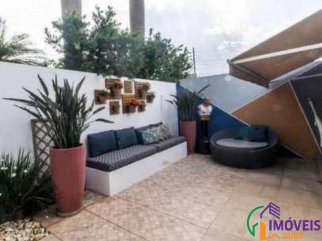 Imoveis em Tamboré