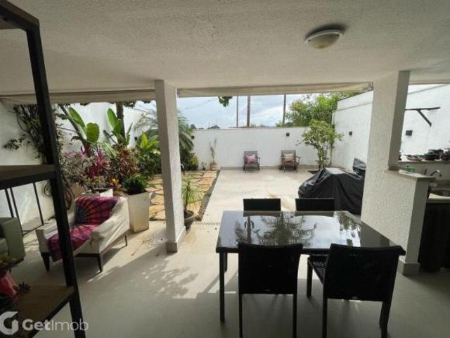 Imoveis em Tamboré