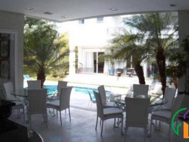 Imoveis em Tamboré