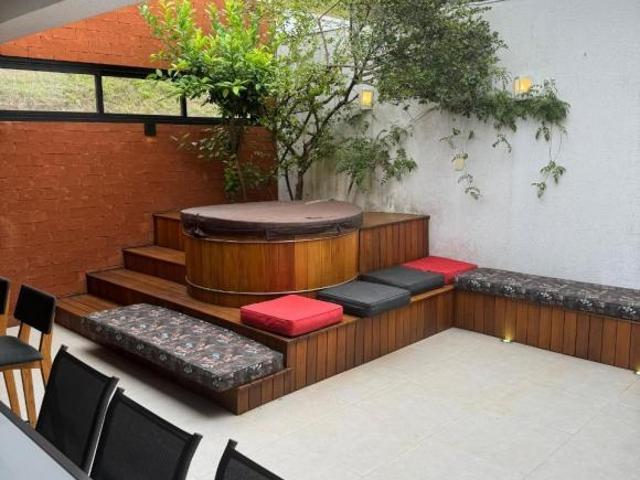 Imoveis em Tamboré