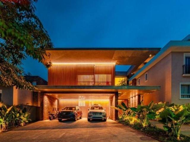 Imoveis em Tamboré