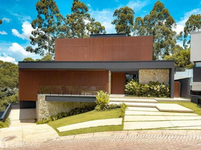 Imoveis em Tamboré