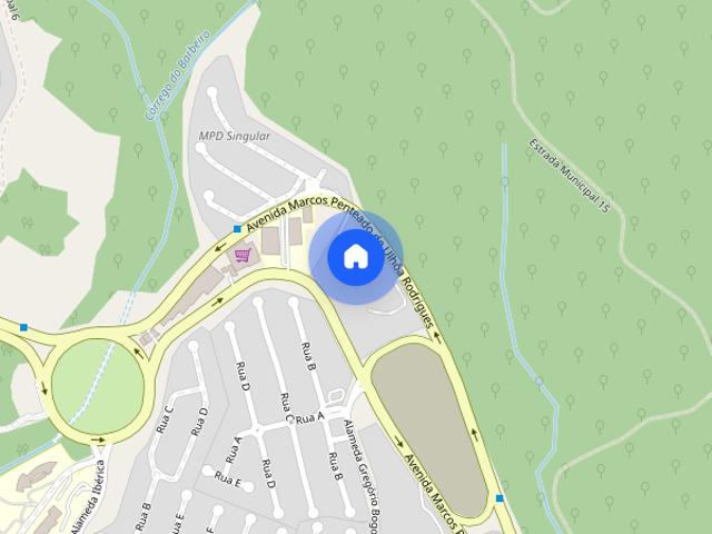 Imoveis Em Tamboré
