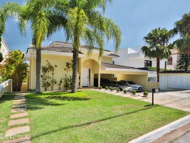 Imoveis em Tamboré