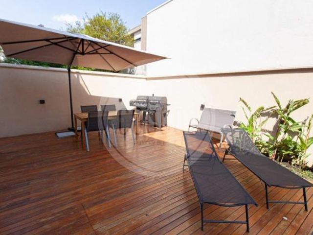 Imoveis em Tamboré
