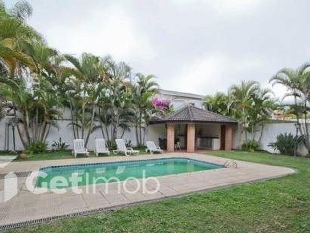 Imoveis em Tamboré