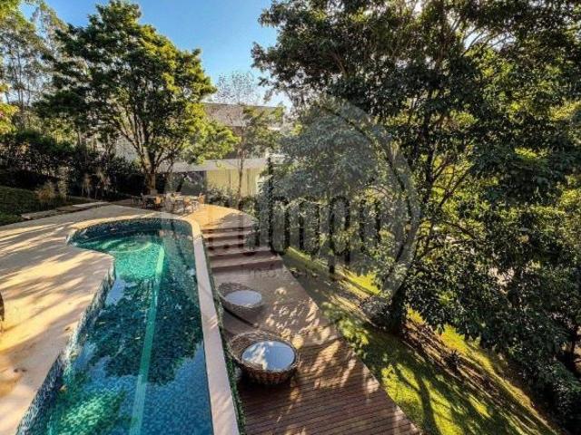 Imoveis em Tamboré