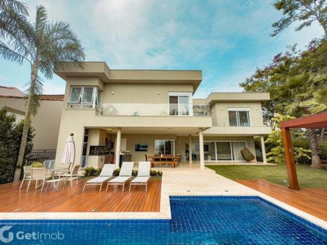 Imoveis em Tamboré