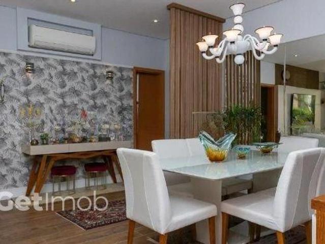 Imoveis em Tamboré