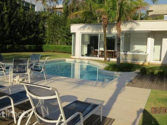 Imoveis em Tamboré