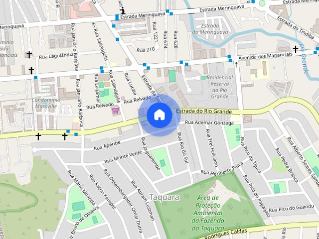 Imoveis Em Taquara