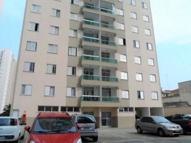 Apartamento em Tatuapé, São Paulo/SP de 75m² 3 quartos à venda por R$ 550.000,00