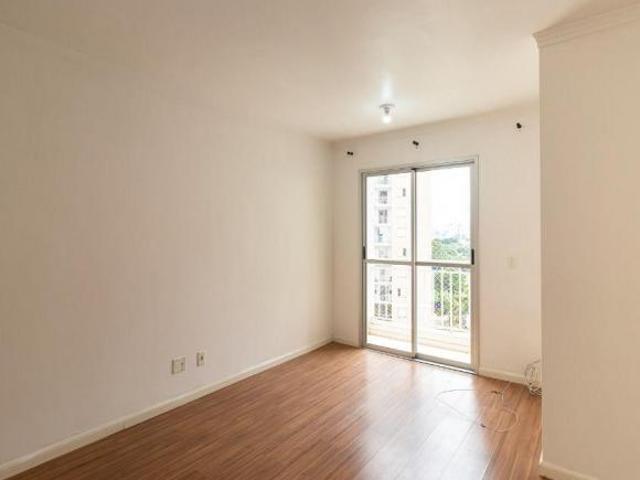 Apartamento em Tatuapé, São Paulo/SP de 67m² 3 quartos à venda por R$ 437.000,00