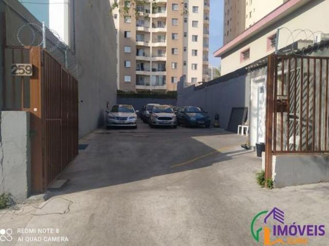 Imoveis em Tatuapé