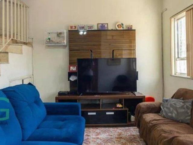 Sobrado em Tatuapé, São Paulo/SP de 180m² 5 quartos à venda por R$ 914.000,00