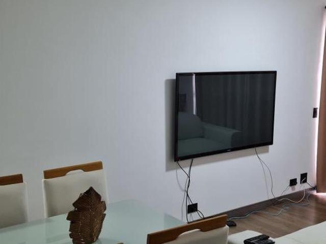 Apartamento em Tatuapé, São Paulo/SP de 69m² 3 quartos à venda por R$ 678.400,00