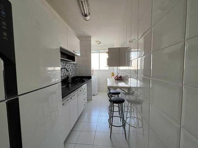 Apartamento em Tatuapé, São Paulo/SP de 55m² 2 quartos à venda por R$ 480.000,00