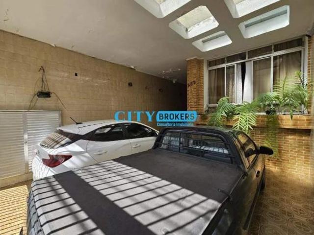 Sobrado em Tatuapé, São Paulo/SP de 202m² 3 quartos à venda por R$ 1.300.000,00