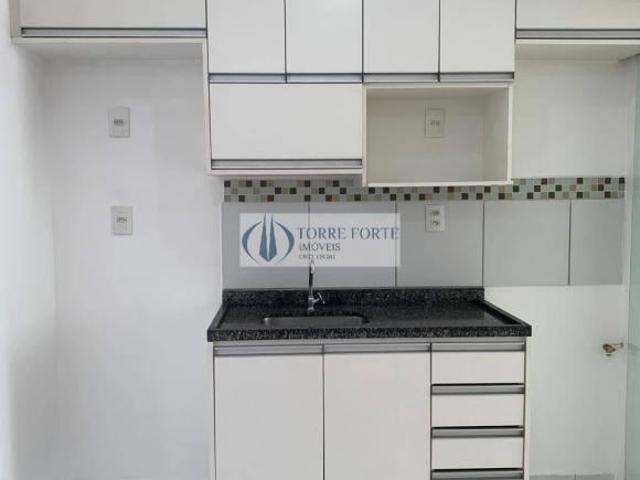 Apartamento em Tatuapé, São Paulo/SP de 60m² 2 quartos à venda por R$ 640.000,00