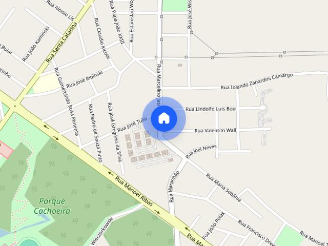 Imoveis em Tindiquera