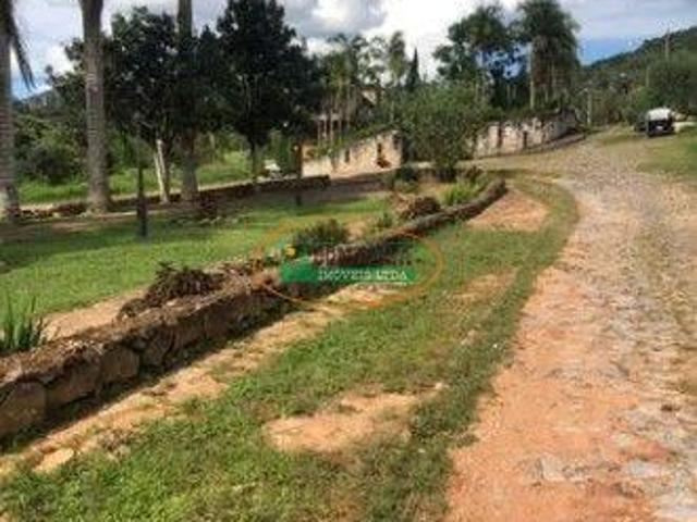 Imoveis em Tiradentes