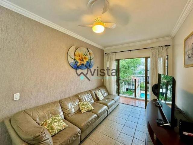 Apartamento à venda em Tombo