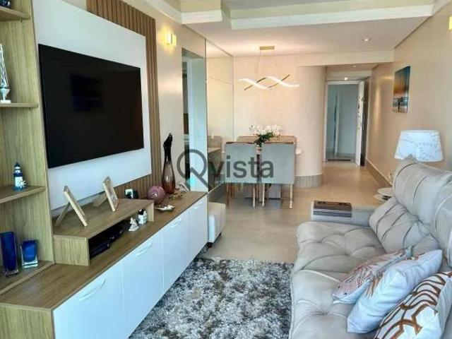 Apartamento à venda em Tombo