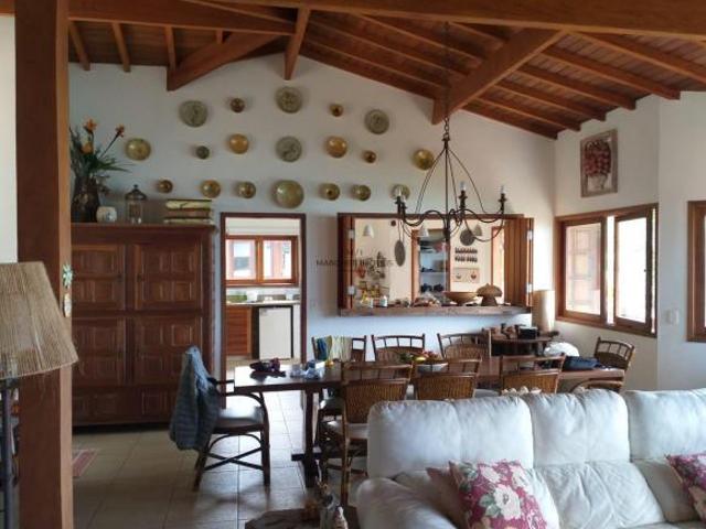 Casa à venda em Toninhas
